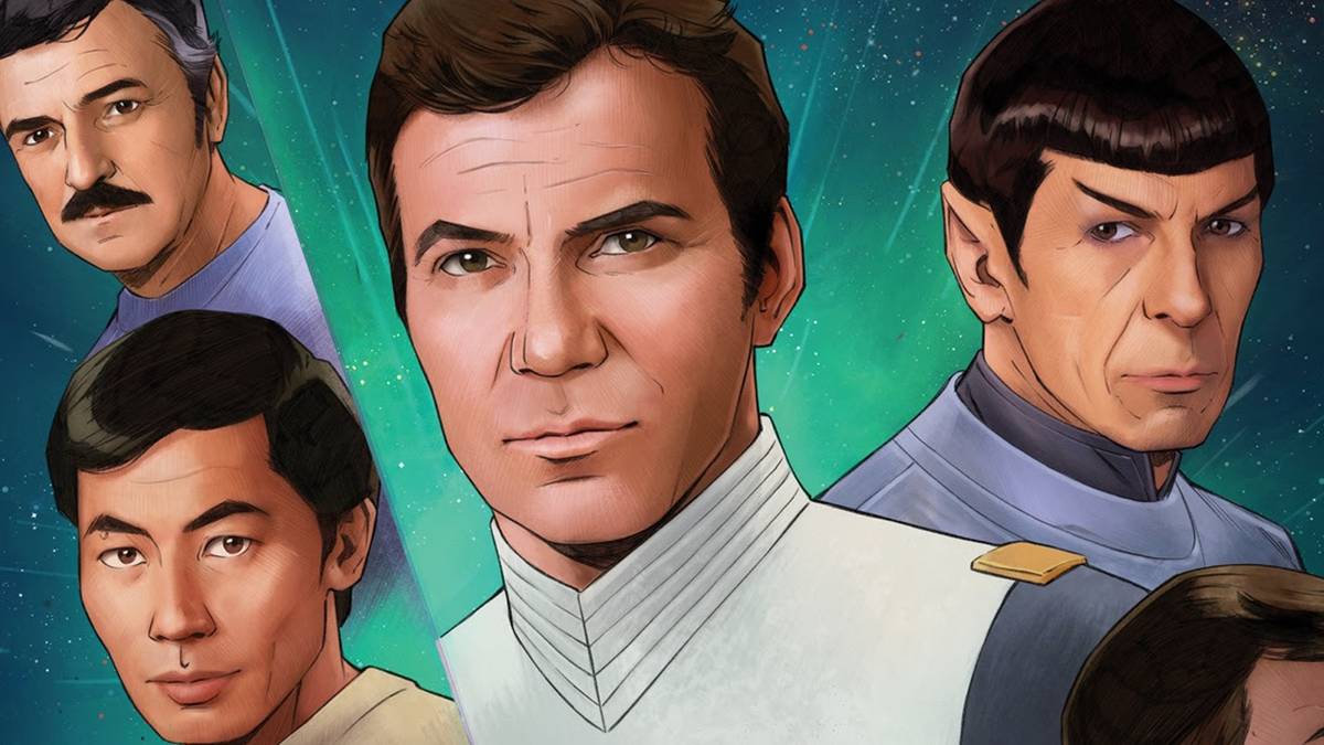 Star Trek: The Motion Picture Gets New Direct Sequel With Original Cast