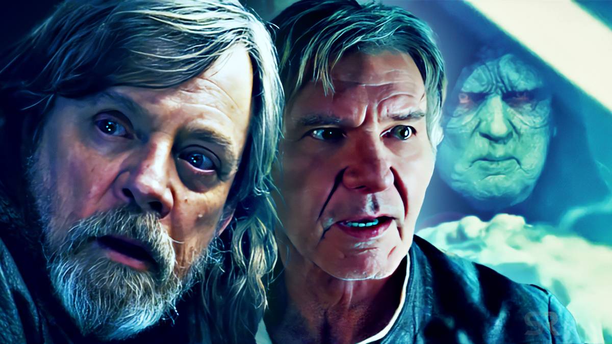 All 17 Star Wars Characters Who Returned After The Original Trilogy