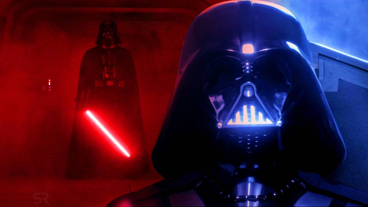 6 Times Disney's Darth Vader Was More Powerful Than George Lucas'
