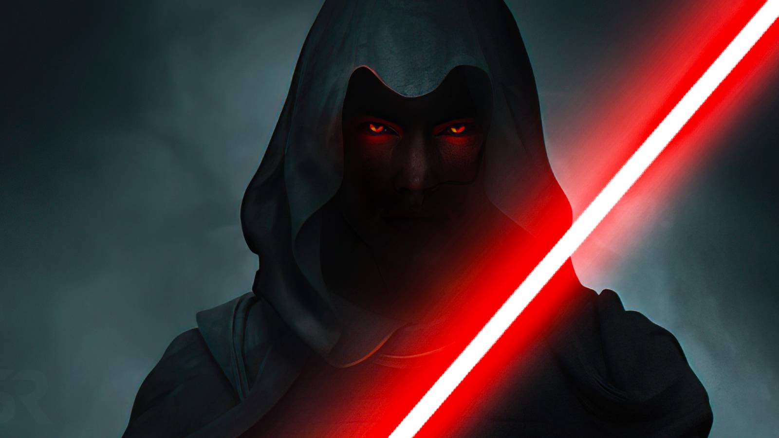 Exar Kun: The Powerful Sith Lord Teased in Solo: A Star Wars Story
