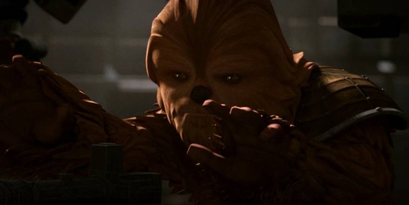 Who Is Gungi? Star Wars' New Order 66 Survivor Explained