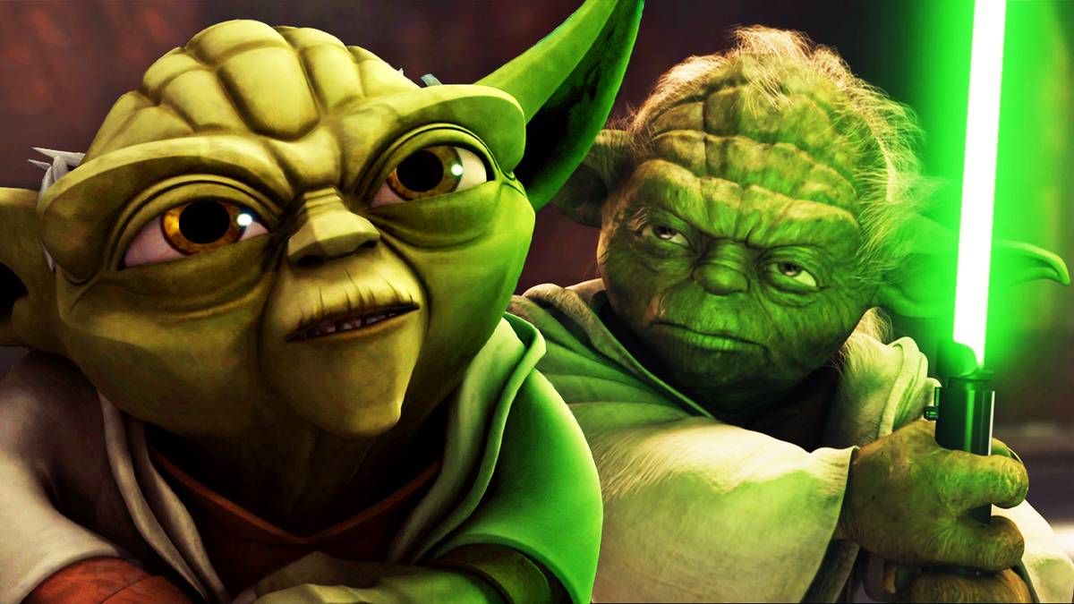 Star Wars: The 10 Essential Yoda Stories (Outside The Movies)