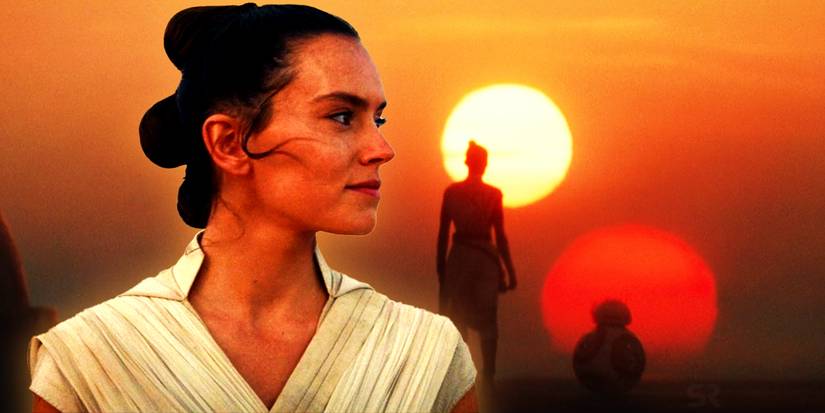 Daisy Ridley Back as Rey In Star Wars: New Jedi Order, Set 15 Years ...