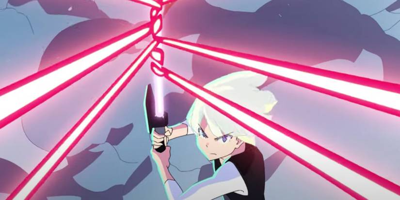 Star Wars Wants To Go All-in On Anime, and Honestly? It's About Time