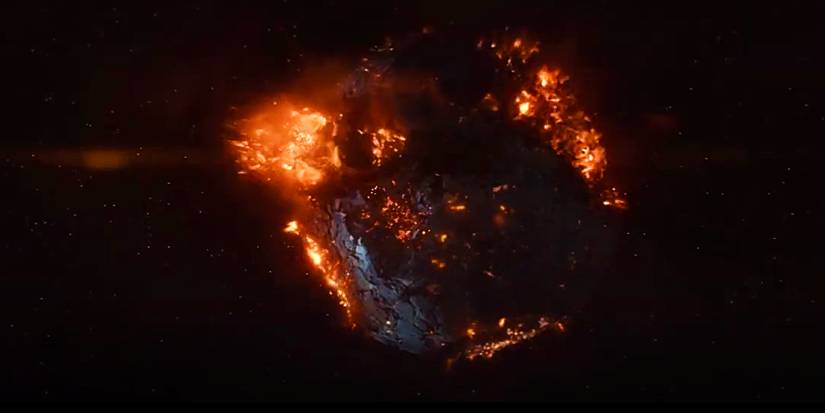 Star Wars Honored Han Solo's Death In The Most Surprising Way