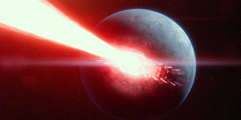 Star Wars' First Order Timeline: Origin & Destruction