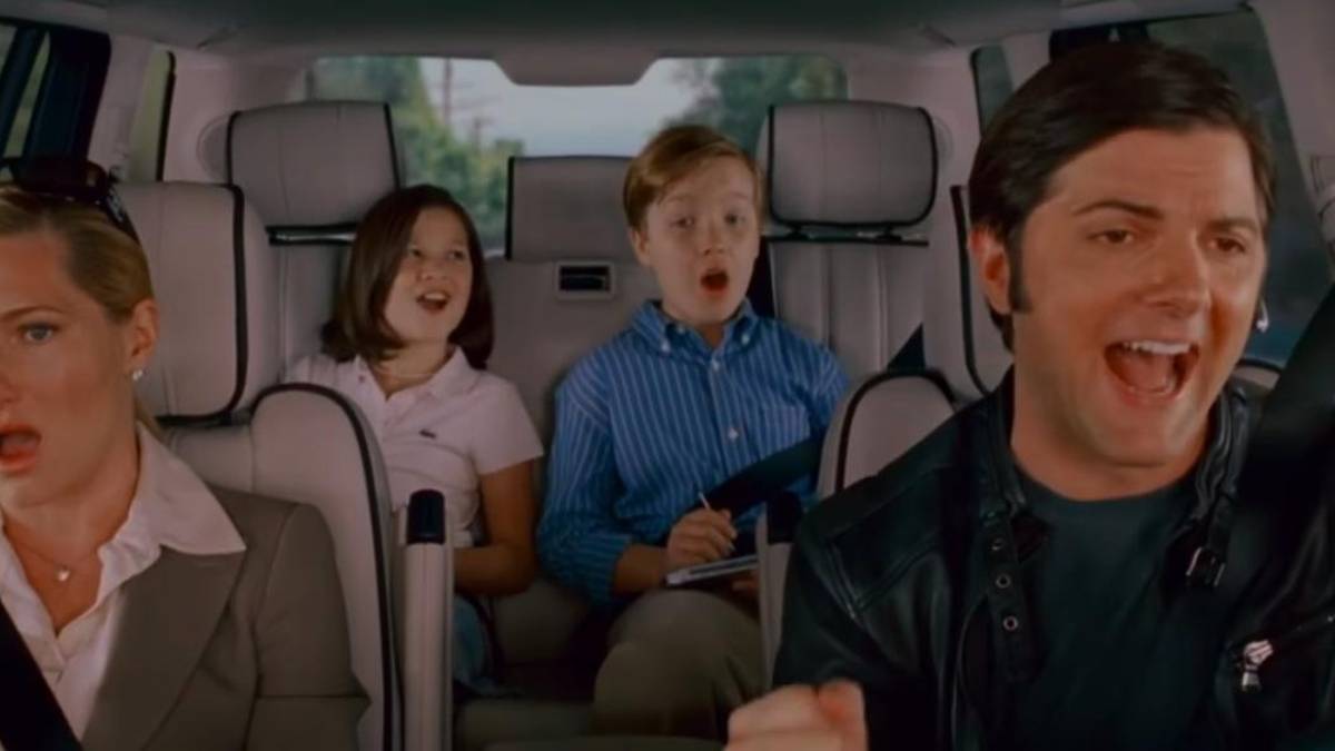 Adam Scott's Step Brothers Character, Explained