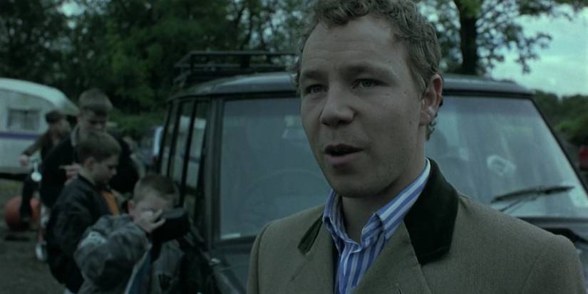 Snatch: Cast & Character Guide