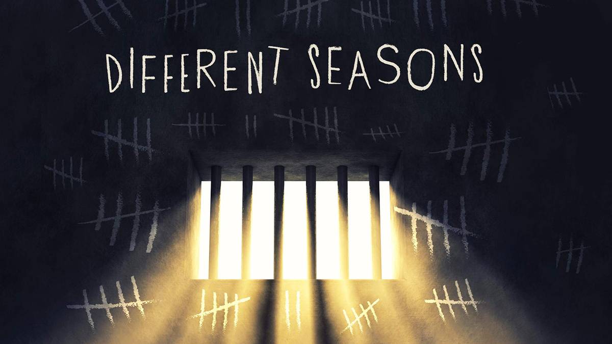 All 4 Stories In Stephen King's Different Seasons, Ranked