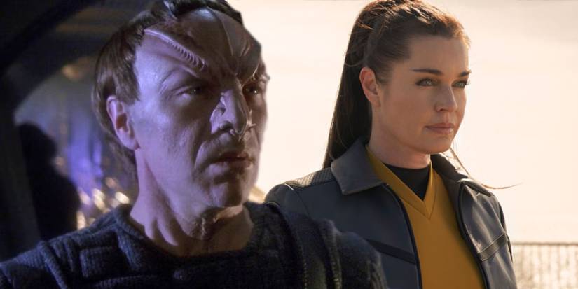 Star Trek's Illyrians In Strange New Worlds Explained