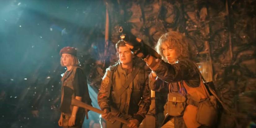 Why Stranger Things Star Is Fully Ready For The Netflix Show To End