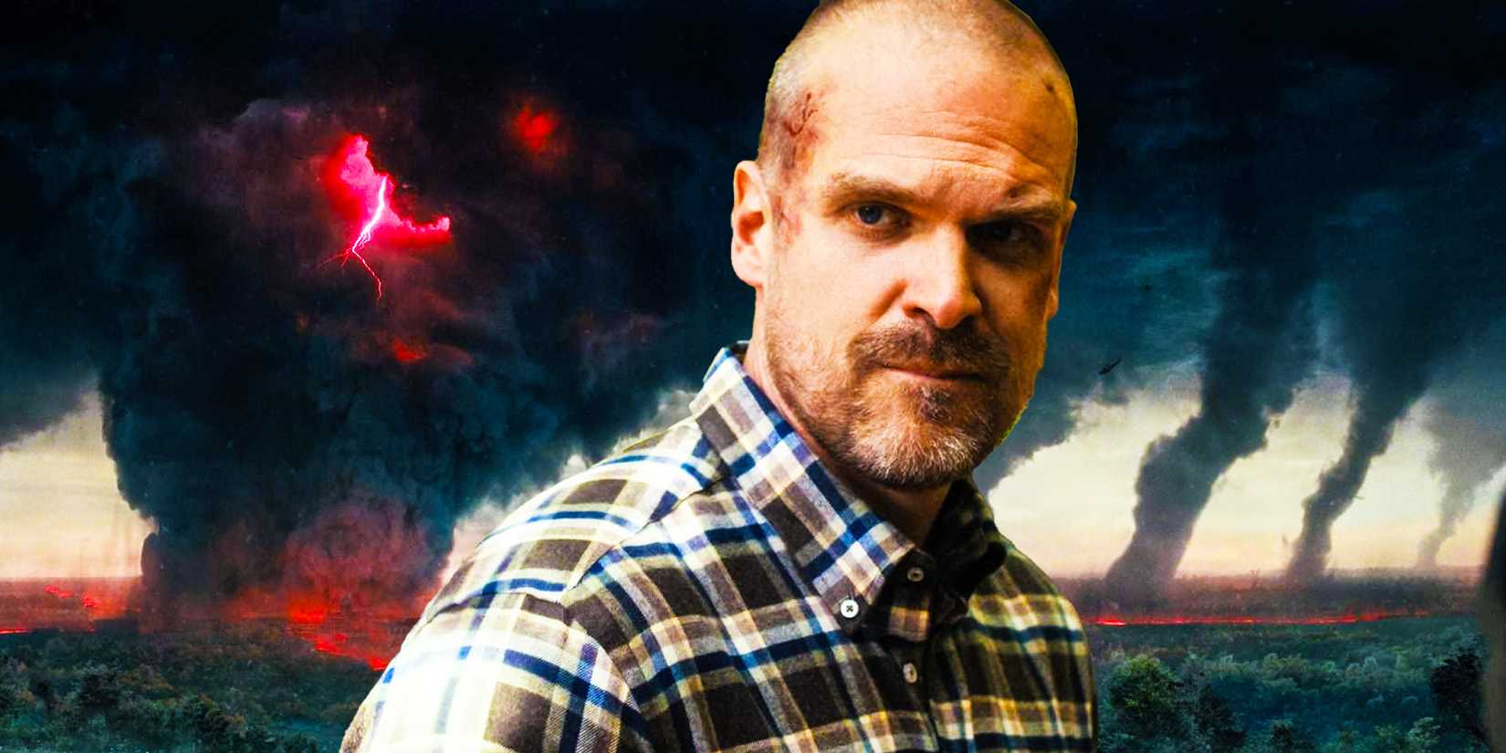 Okay, I'm Officially Worried About Hopper In Stranger Things Season 5