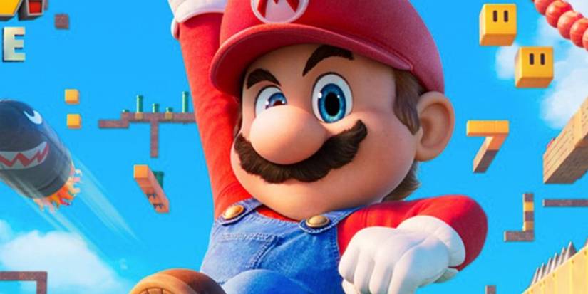 Super Mario Bros. Movie Runtime Revealed (& It's Shorter Than Sonic)