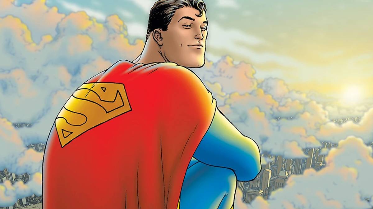 10 Strangest Superman Powers That Will Surprise His Biggest Fans