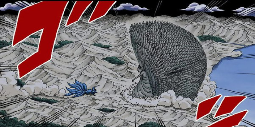 15 Most Powerful Jutsu in Naruto History