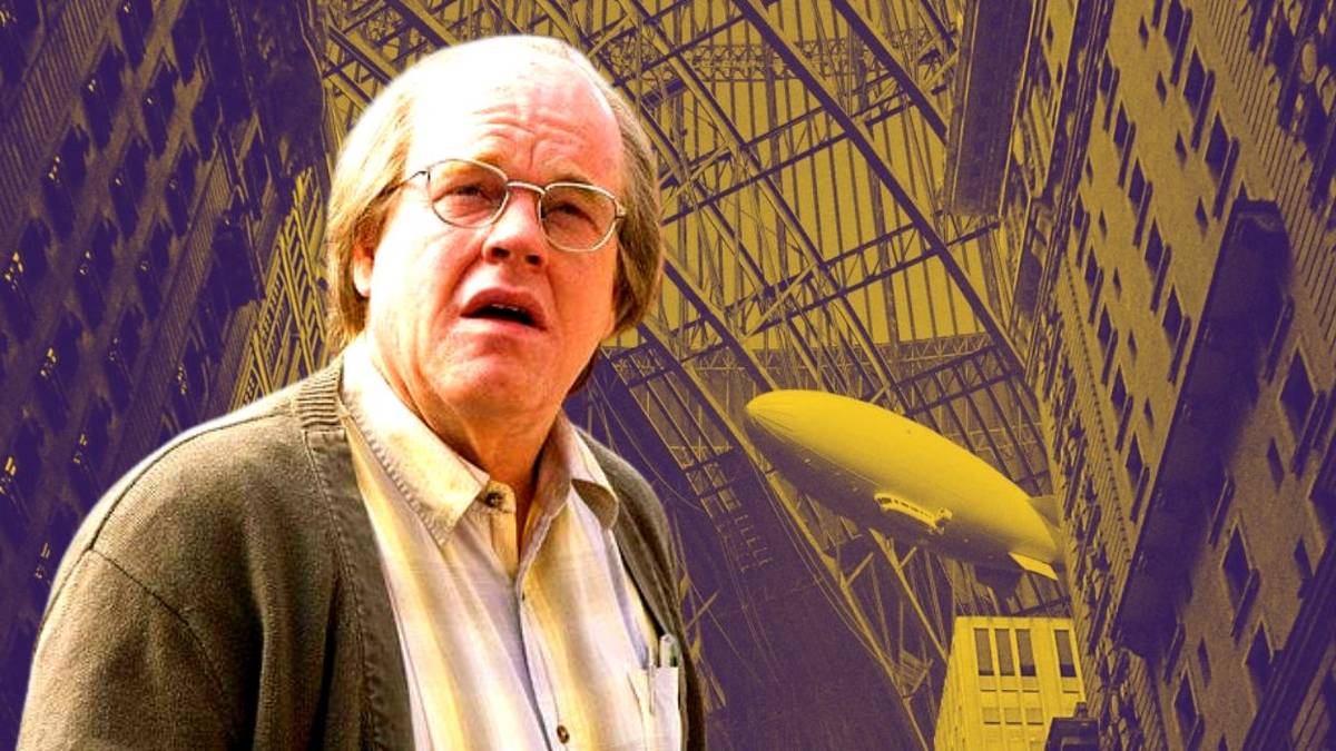 Even After 17 Years, The Film Roger Ebert Named The Best Movie Of The ...