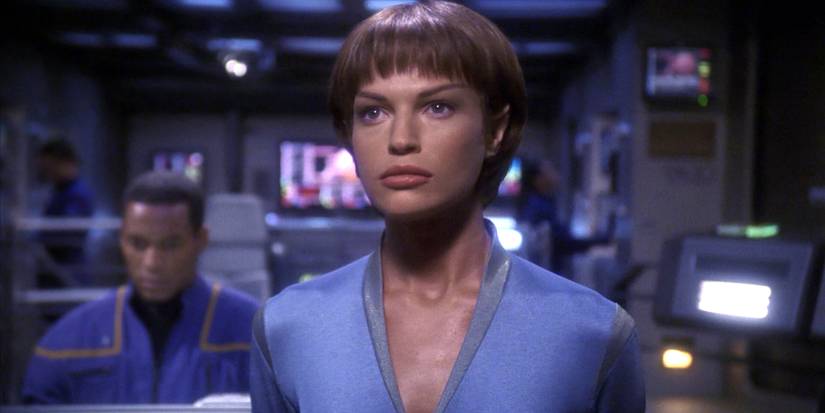 Star Trek's 10 Best Vulcans Ranked