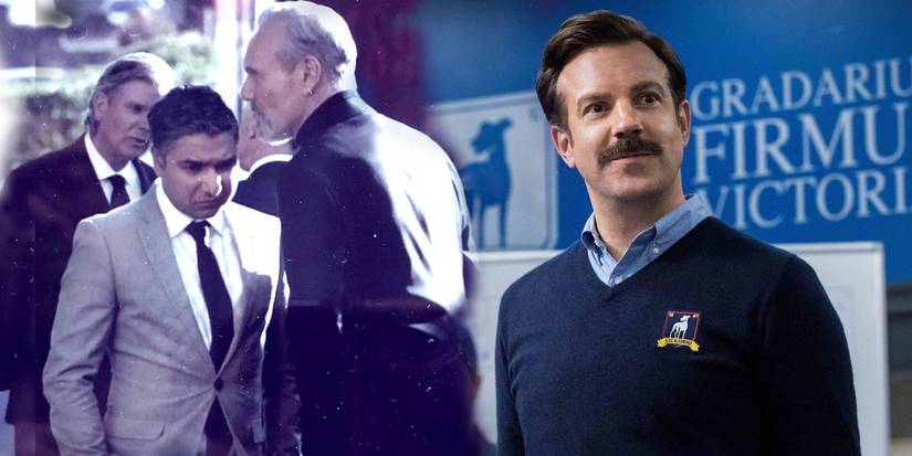 7 Reasons Nate Is Heading For Complete Failure In Ted Lasso Season 3