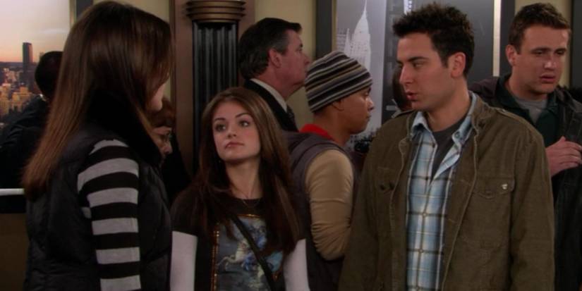 How I Met Your Mother: What Happened To Robin's Sister Katie?