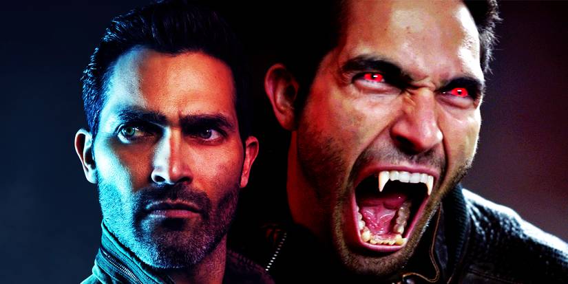 Teen Wolf: The Movie & Wolf Pack Second Unit Director On Building ...