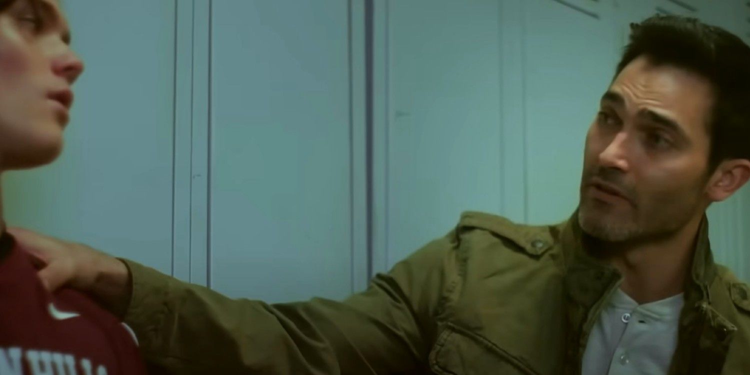 Derek Hale Full Alfaform