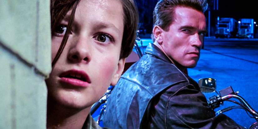 James Cameron Is Right About Terminator 2’s Infamous Trailer