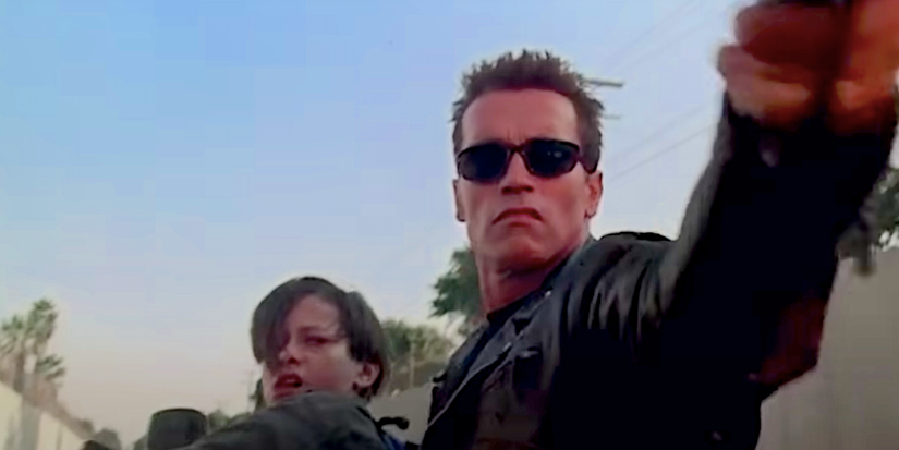 6 Canceled Terminator Franchise Movies & TV Shows Explained