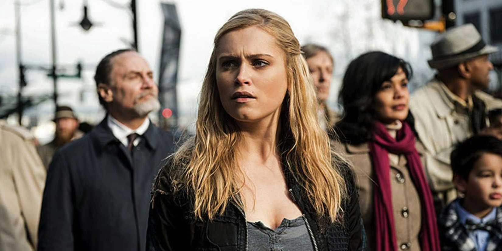 All 7 Seasons Of The 100, Ranked Worst To Best