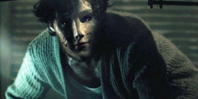 The Boy Ending, Explained