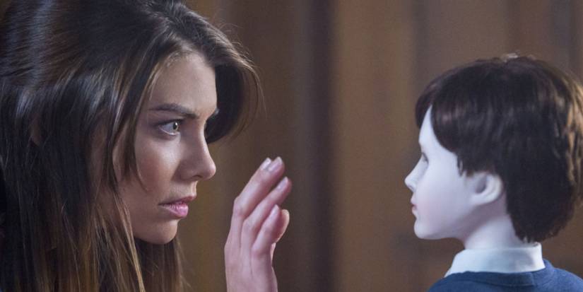 The Boy Ending, Explained