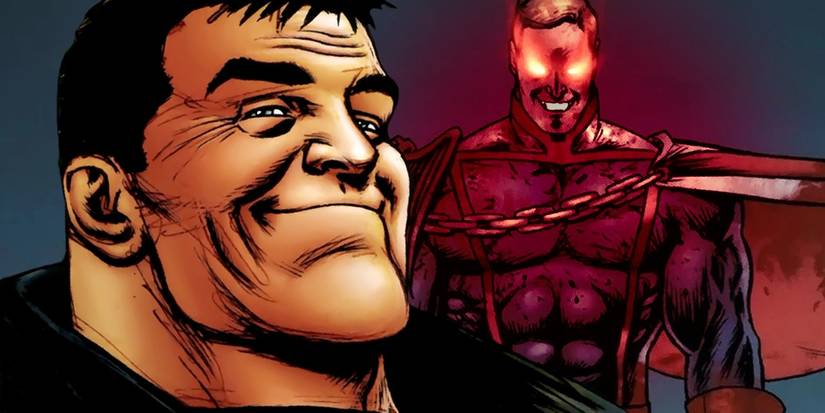 Butcher's Final Words to Mother's Milk Might Be The Boys' Most Haunting ...