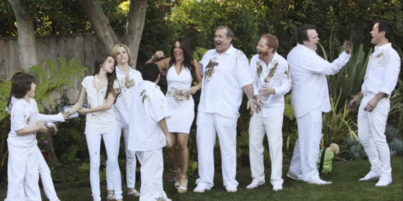 Why Was Modern Family Canceled After Season 11?