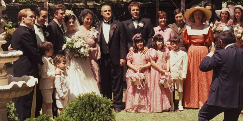 Which Real-Life Gangster Marlon Brando's The Godfather Character Is ...