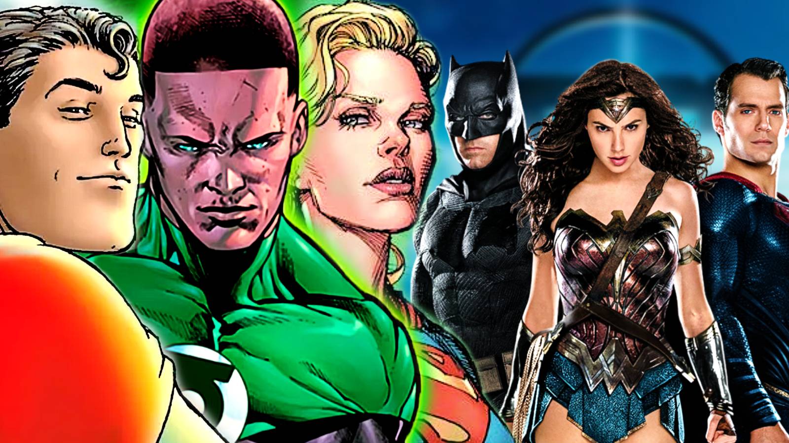 7 Major DC Universe Canon Questions That Still Need Answering