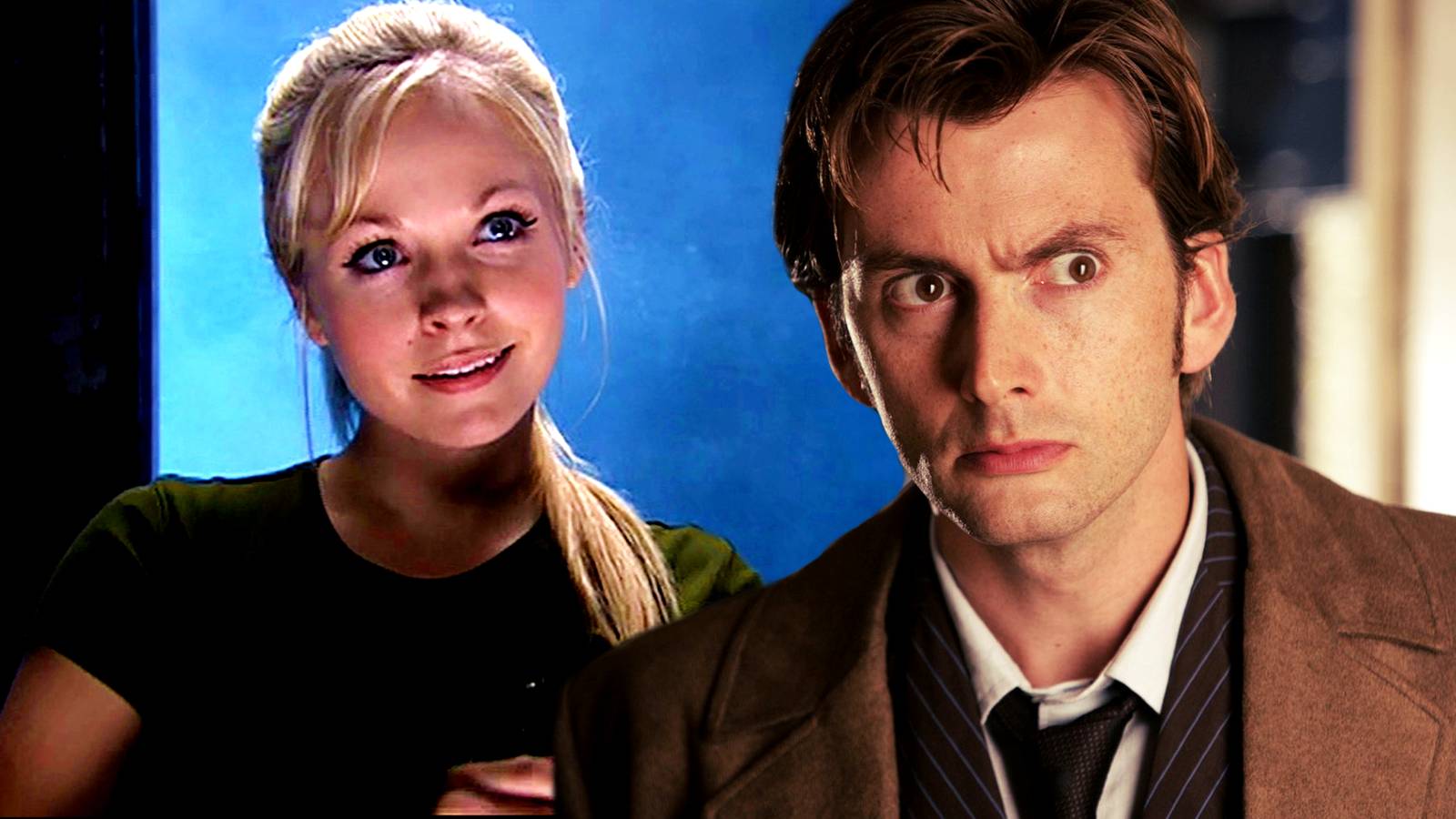 Why Jenny, The Doctor’s Daughter, Didn’t Return To Doctor Who