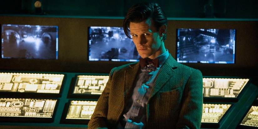 Doctor Who Season 15's Directors Confirmed, Matt Smith Vet Returning