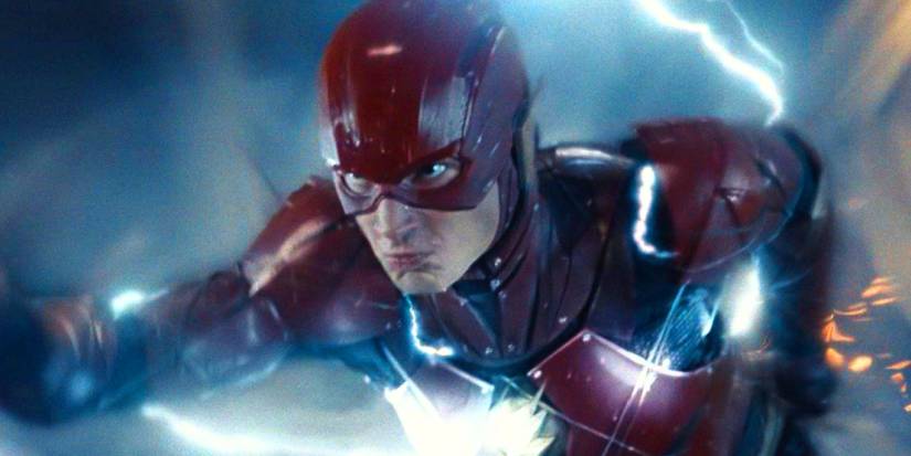 All 8 Actors Who've Played The Flash In Live-Action