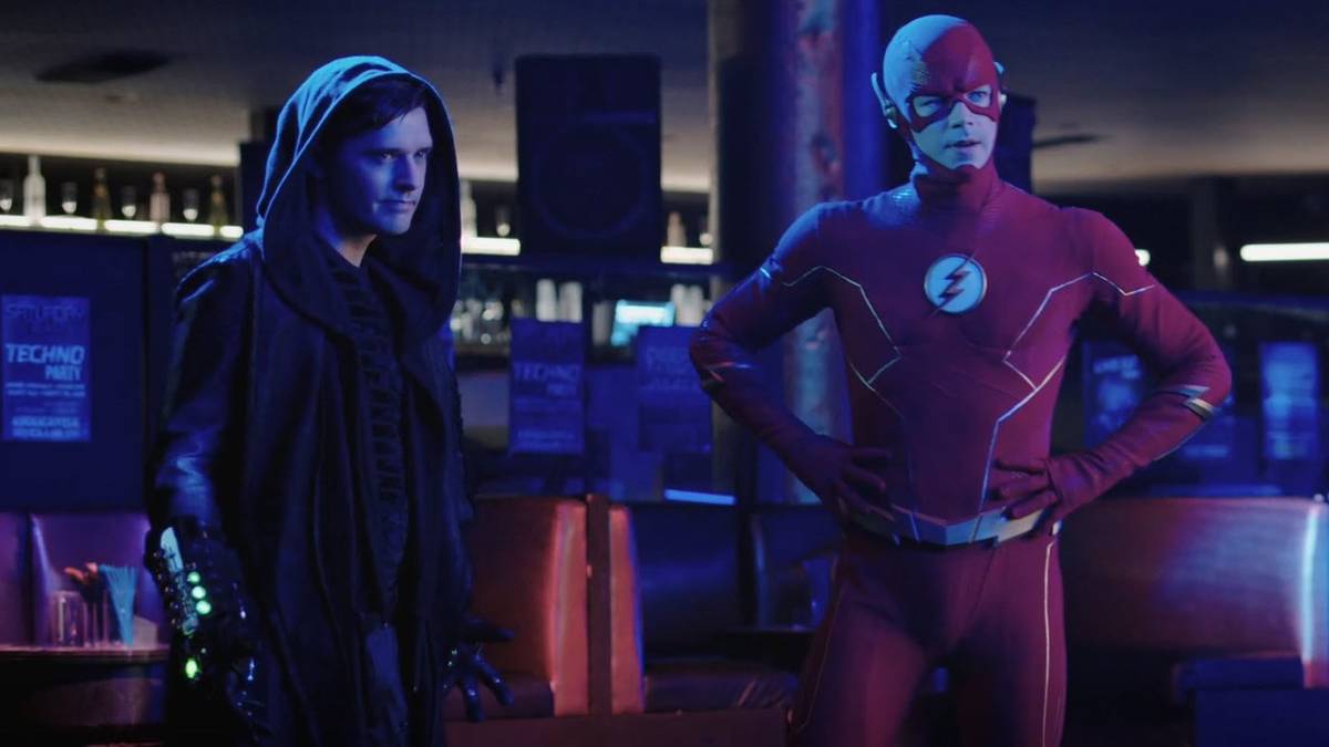 It Took 7 Years, But The Flash Finally Fixed Its Pied Piper Mistakes