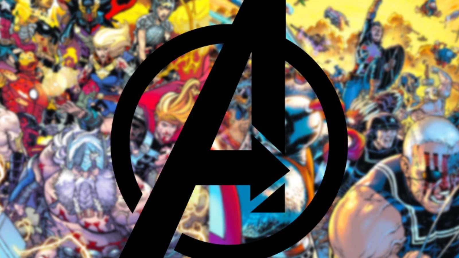 The Greatest Avengers Teams Ever Assemble For Marvel's Most Epic Team-Up