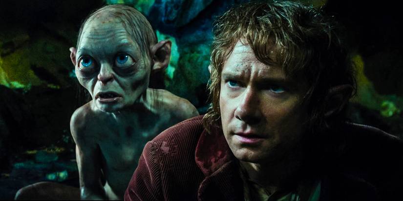 15 Times The Hobbit Movies Were Just As Good As Lord Of The Rings