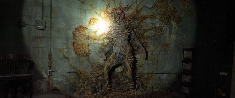 How The Last Of Us' Cordyceps Infection Started (& How It Spreads)
