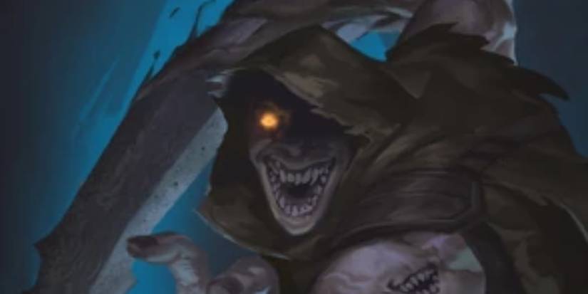 Critical Role: Mighty Nein Arc Villains, Ranked By Power