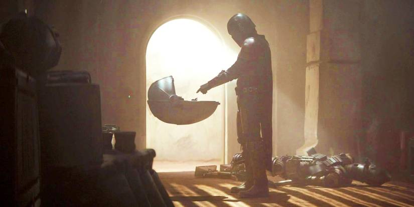 The Mandalorian's 10 Best Episodes Ranked