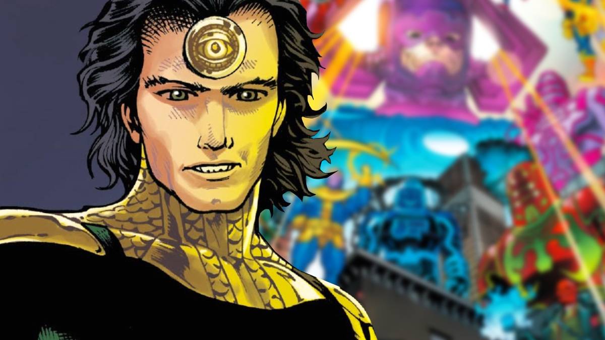 The Most Important Avenger Took On Every Single Marvel Villain (And Won)