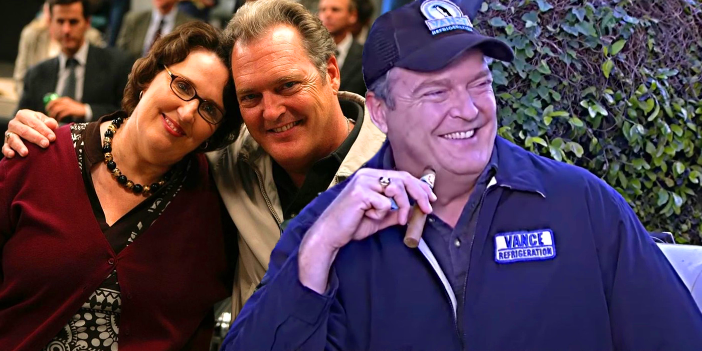 Idris Elba’s Role On The Office, Explained