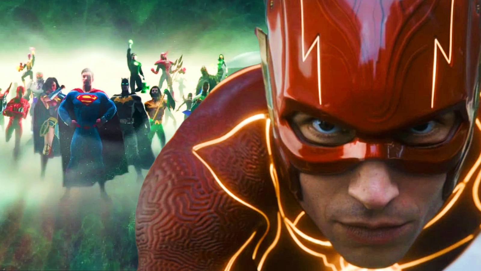 How The Flash Will Reset The DC Universe (& Why)