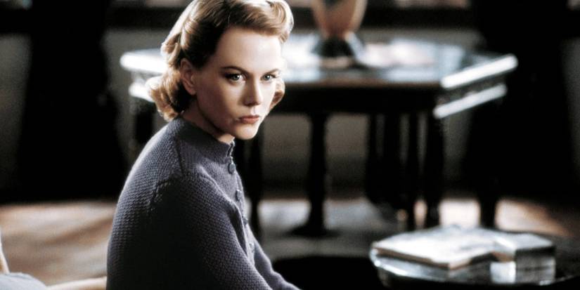 The Others Ending, Explained