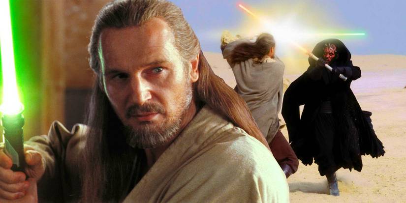 10 Crazy Star Wars Theories That Make Too Much Sense