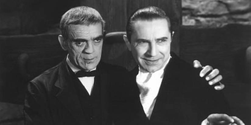 Every Boris Karloff & Bela Lugosi Movie, Ranked