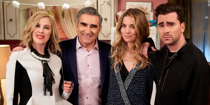 10 Best TV Shows About Small Towns